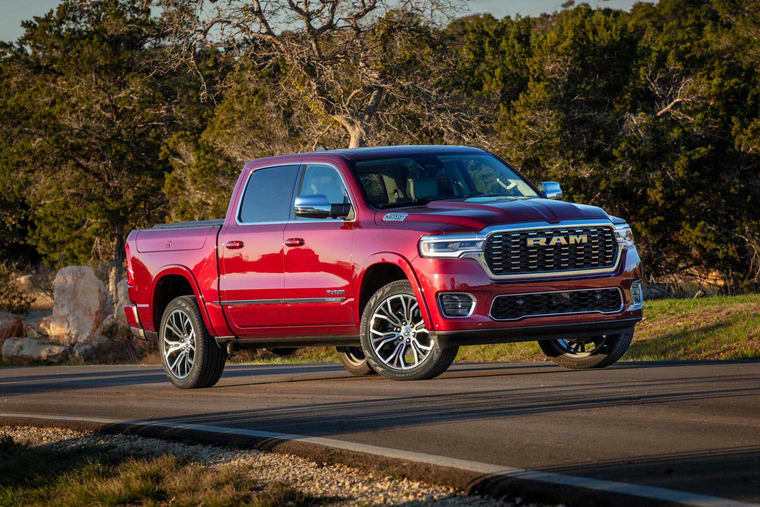 9 Most Expensive Luxury Pickups | CARFAX