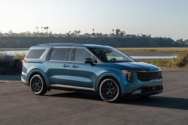 Most Comfortable Cars, Trucks & SUVs in 2025