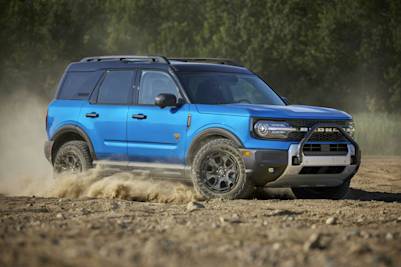 Best Square Cars & Boxy SUVs in 2025