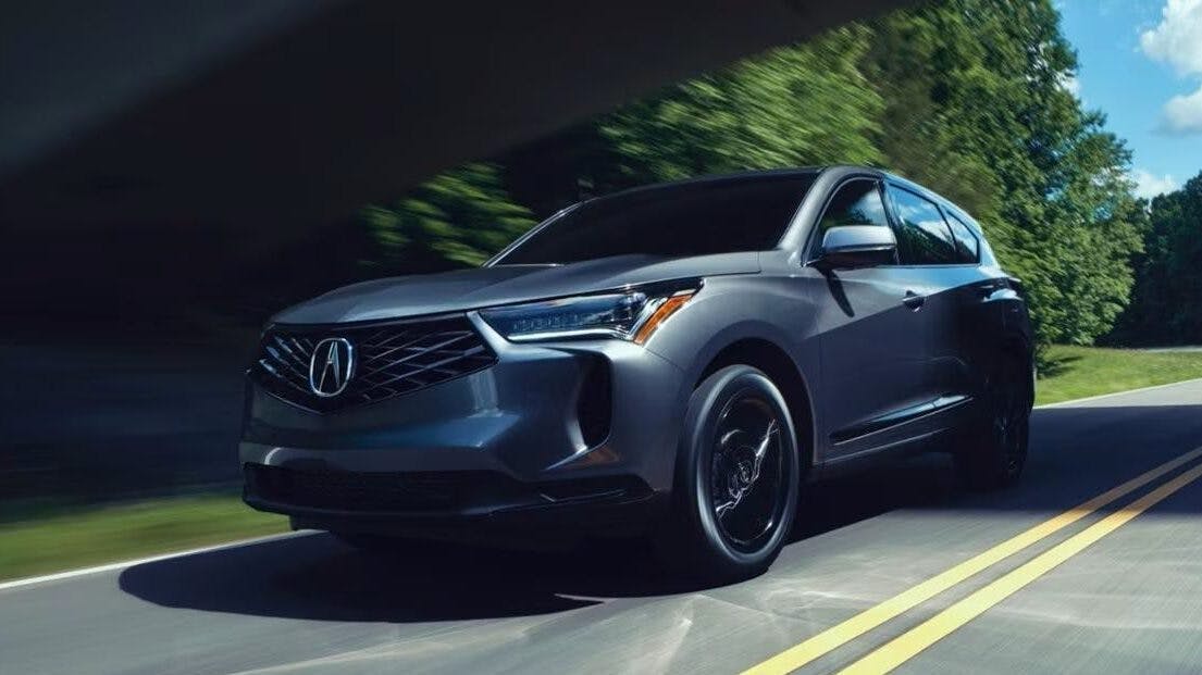 Best Acura Deals (Lease & Financing) in December 2025 | CARFAX