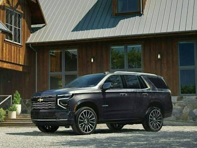 Best Diesel Vehicles in 2025