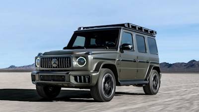 Best Square Cars & Boxy SUVs in 2025