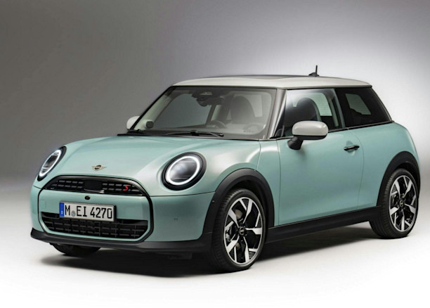 Fun & Cheap Manual Cars in 2025