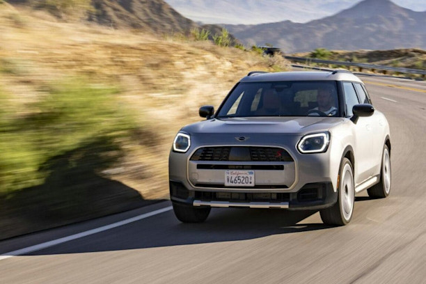 Best Compact SUVs in 2025