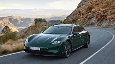 Best Station Wagons Available in 2025