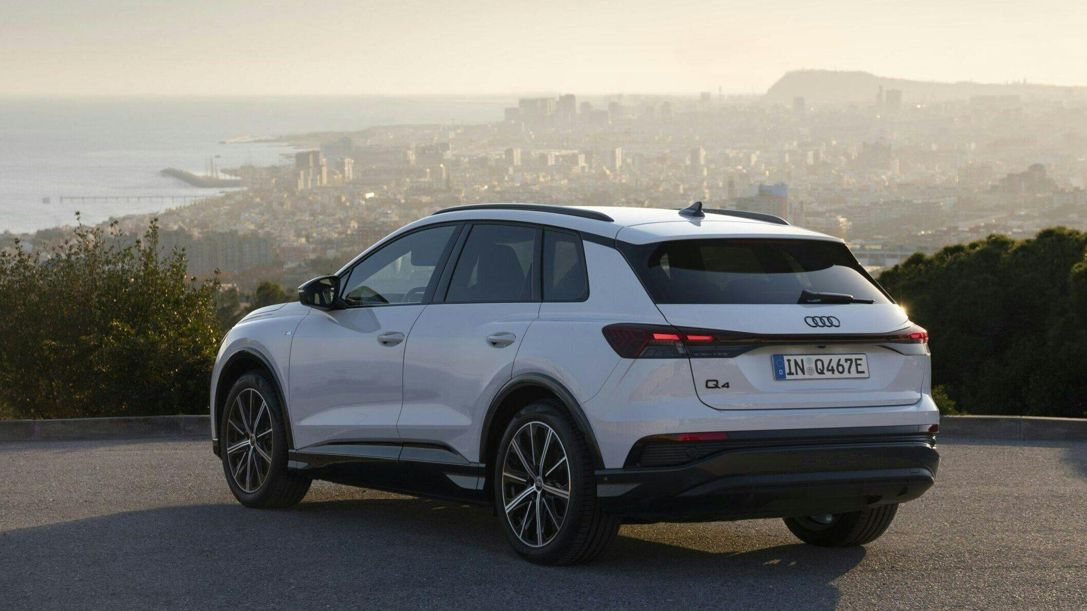 Best Audi Lease Specials & Financing Deals in April 2025