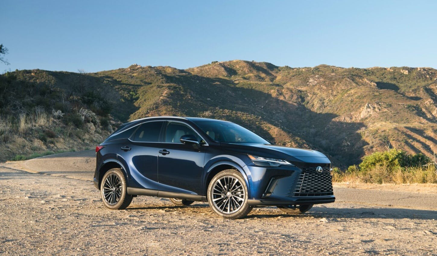 Best Lexus Deals (Lease & Financing) in December 2025 | CARFAX