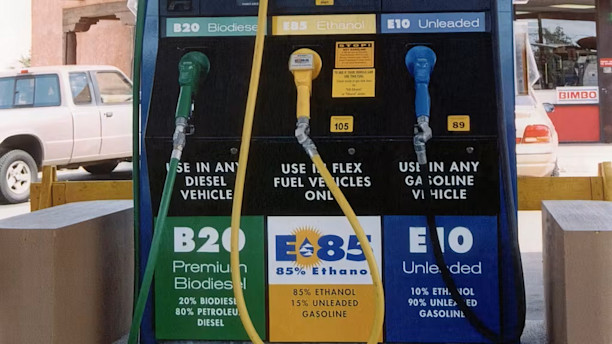 Flex Fuel or E85 Gas: Everything You Need to Know