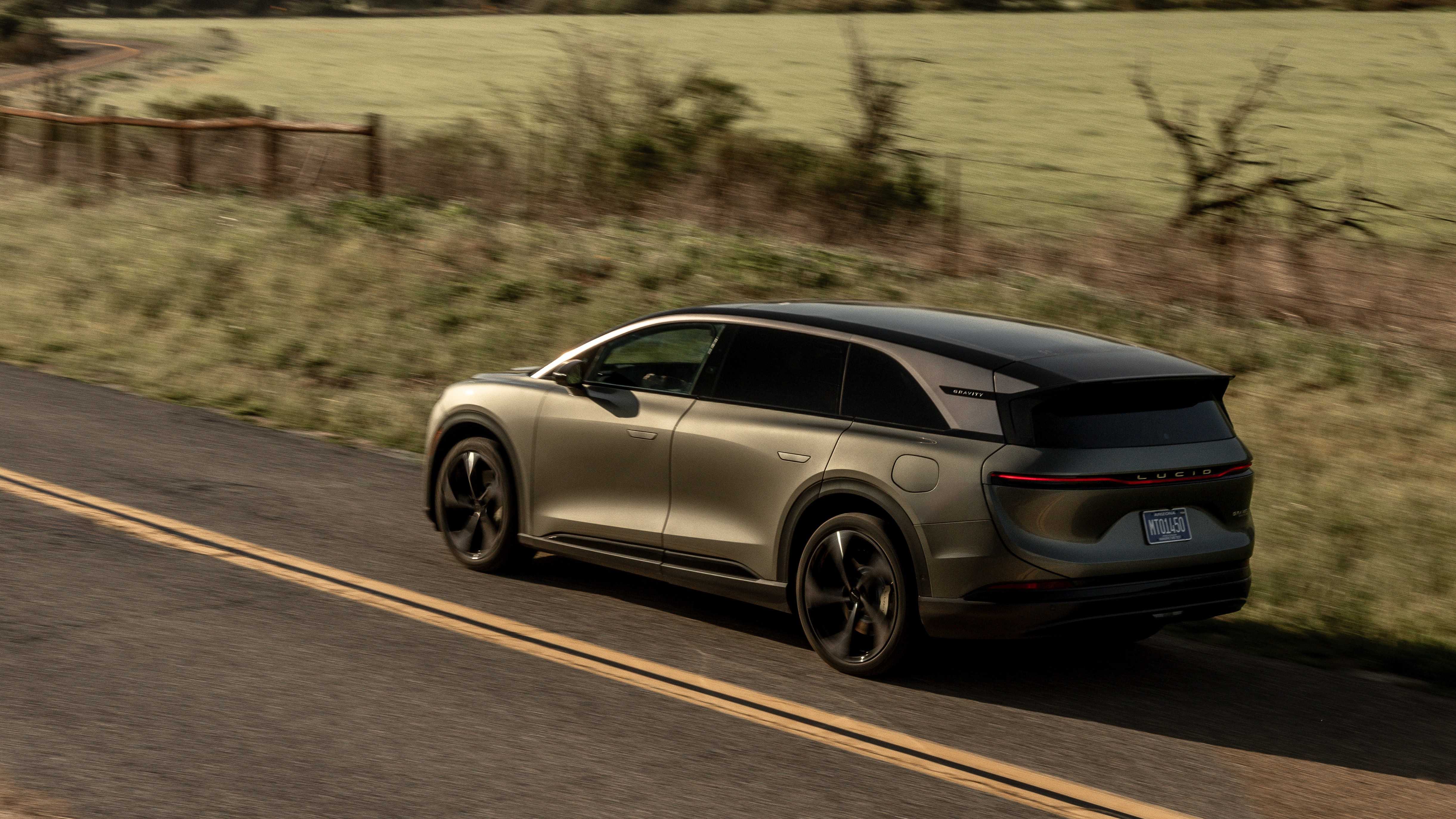 10 Longest Range Electric SUVs of 2025 & 2026 | CARFAX