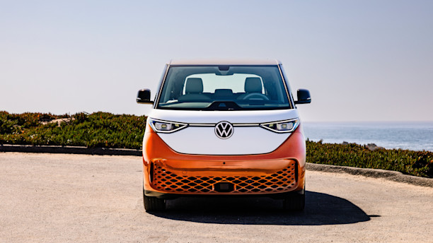 Best Electric Minivans in 2026 | CARFAX