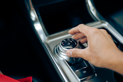 What Does PRNDL Mean? | CARFAX