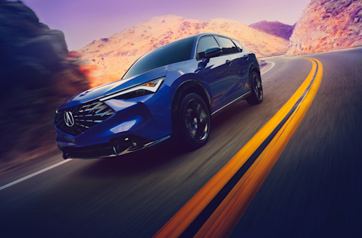 Best Subcompact Luxury SUVs in 2026 | CARFAX
