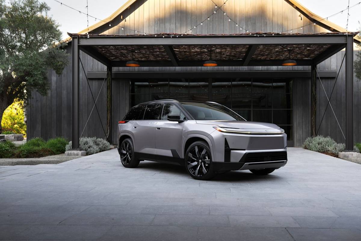 2027 Toyota Highlander First Look | CARFAX