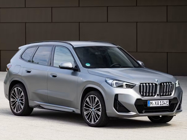 Best Cars & SUVs for Tall People in 2025