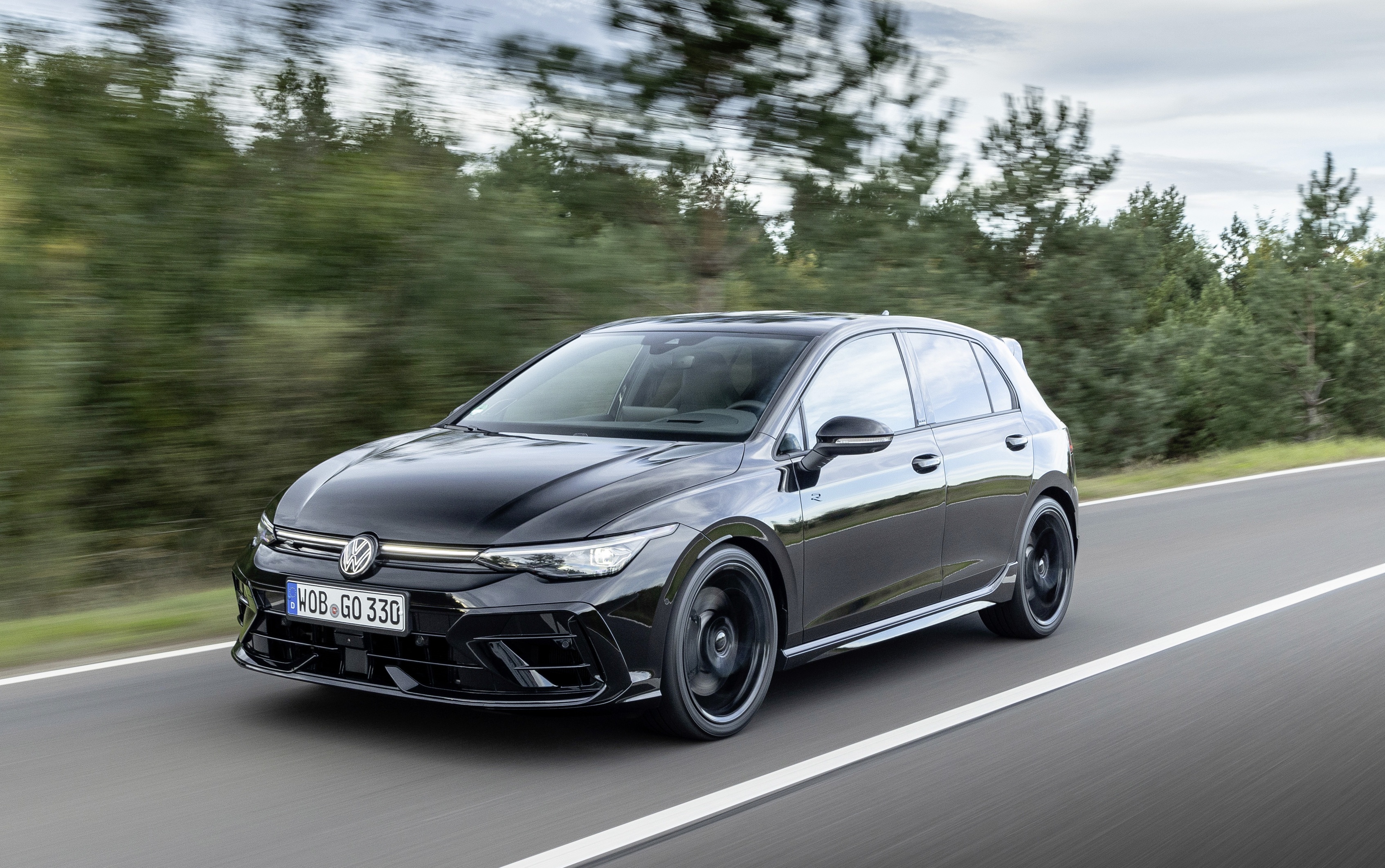 13 Best Hot Hatchbacks (New & Used) in 2025 | CARFAX