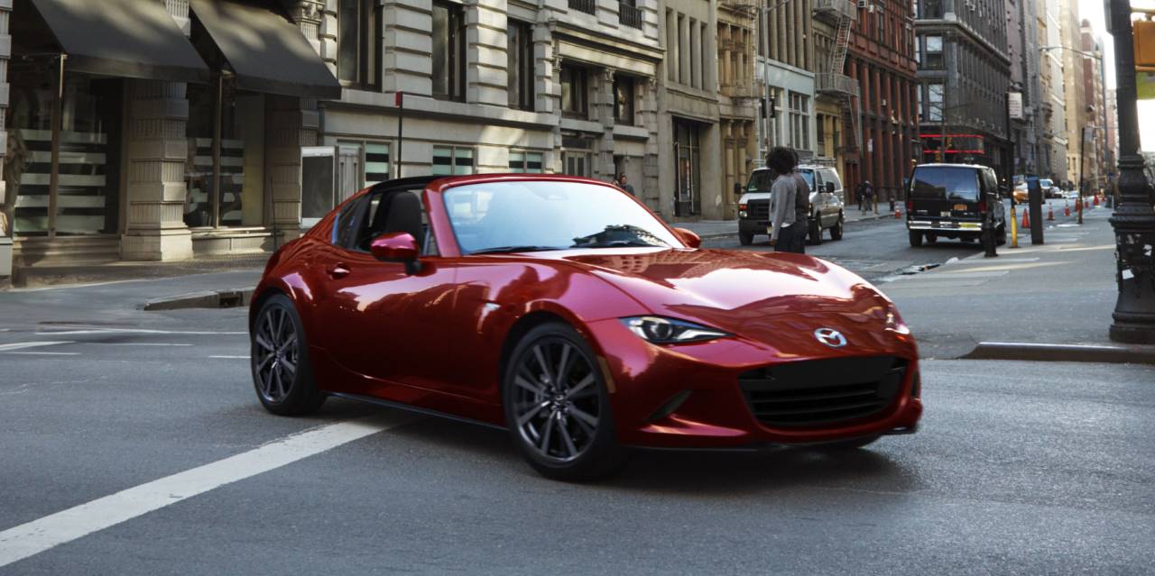 Best Sports Cars & Coupes of 2026 | CARFAX