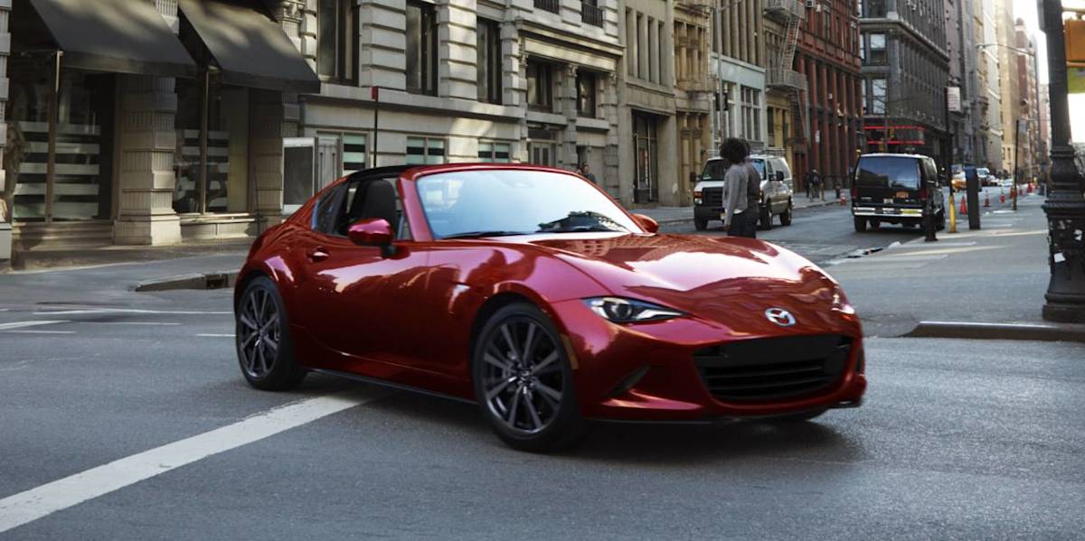 Best Convertibles of 2026 | CARFAX