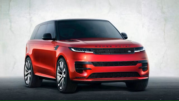 Best Midsize Luxury SUVs in 2025