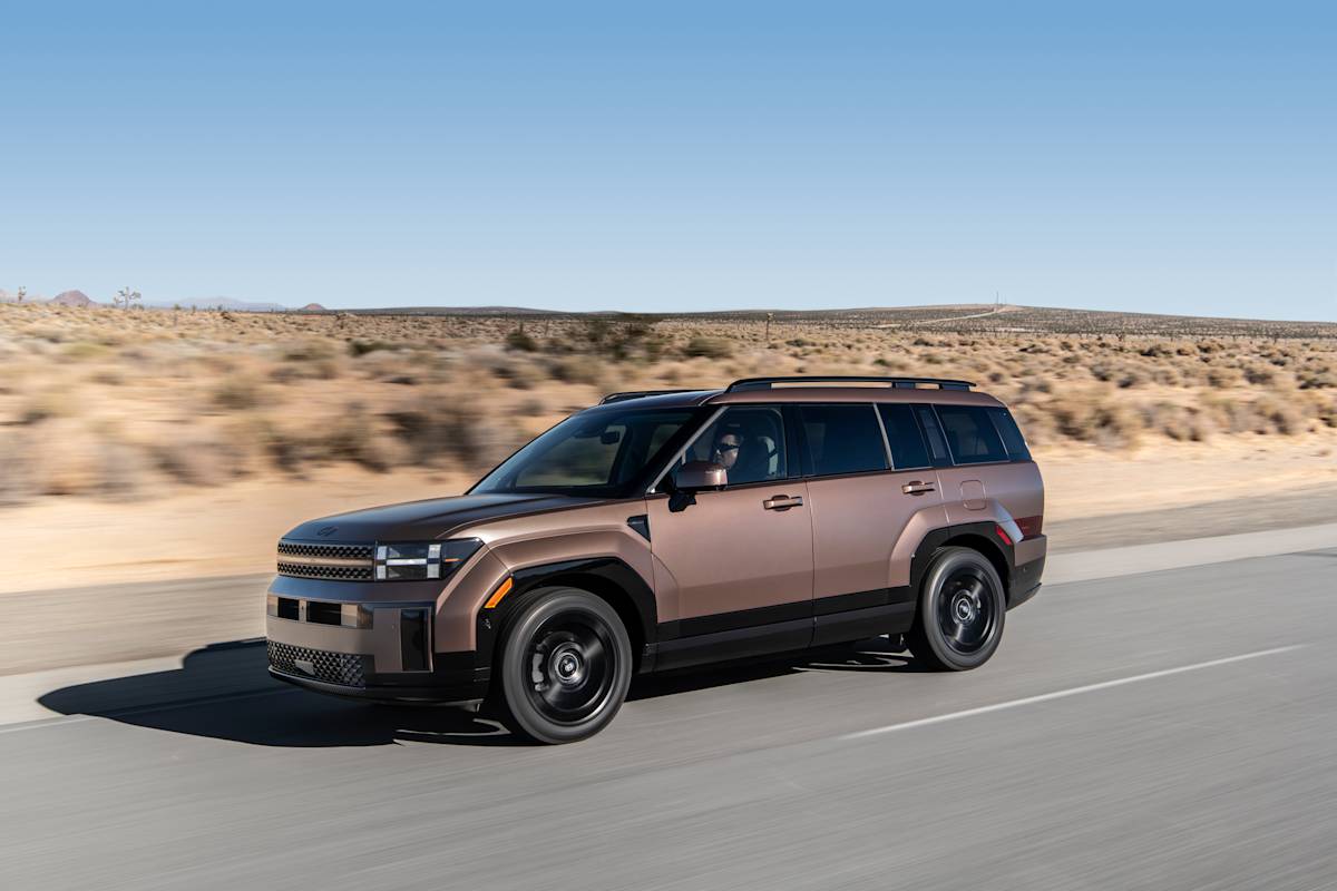 14 Best Square Cars & Boxy SUVs in 2026 | CARFAX