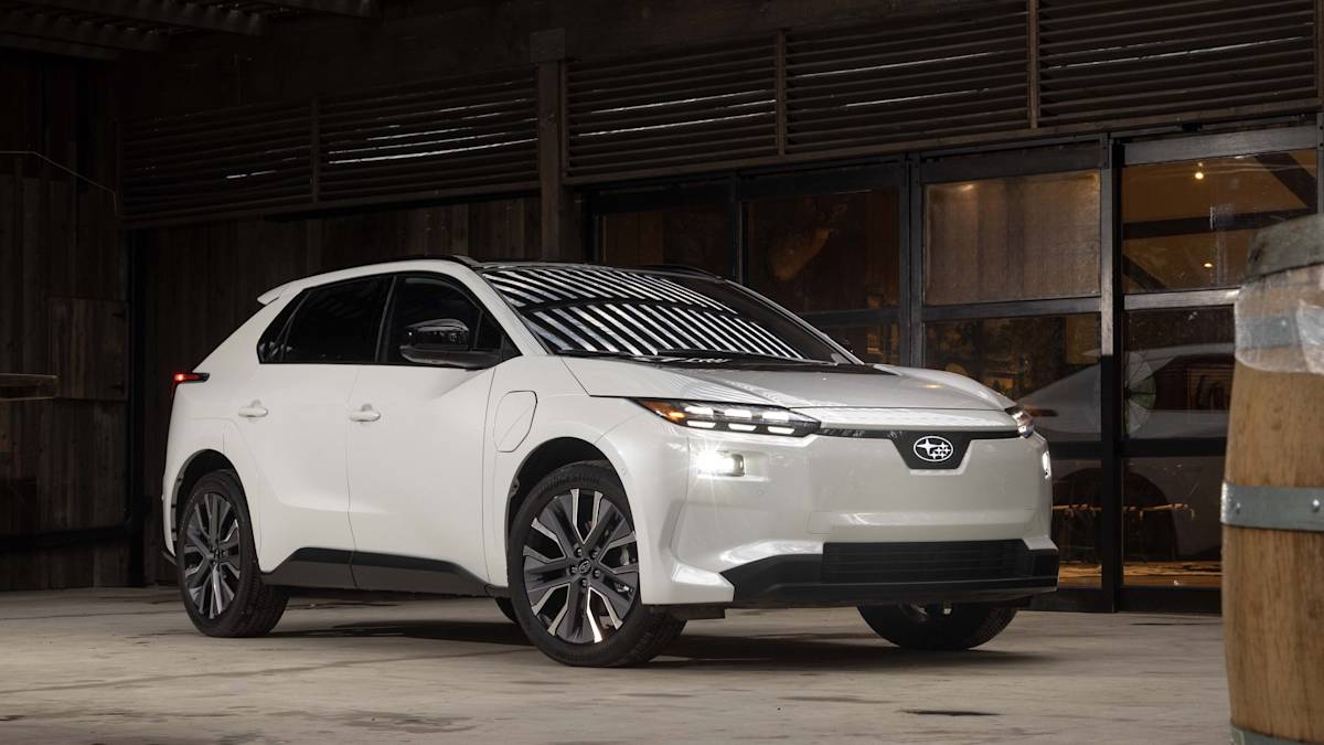 Best Subaru Deals (Lease & Financing) in June 2026 | CARFAX