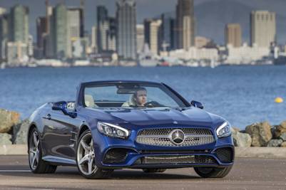 Best Hardtop Convertibles in 2025