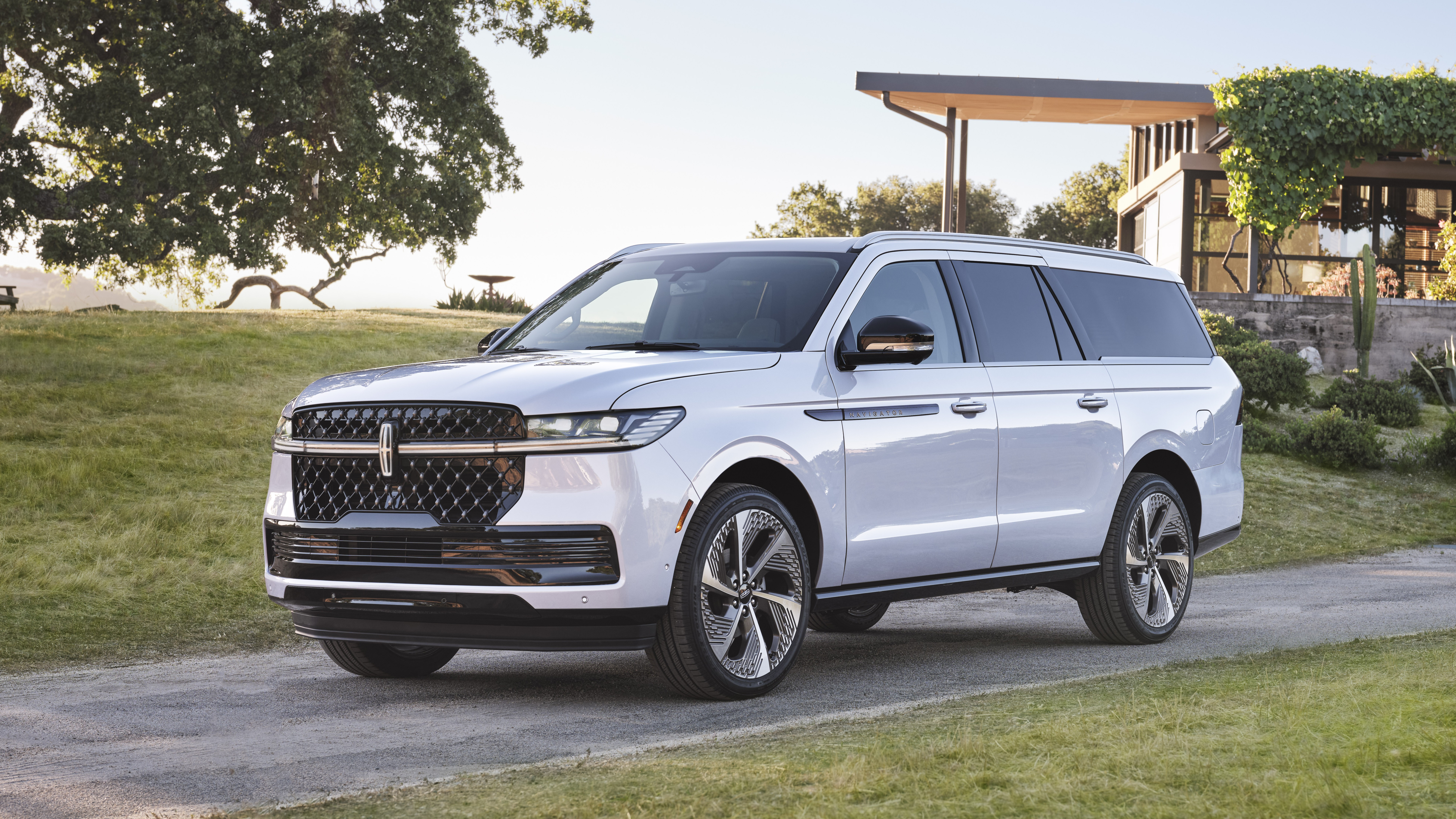 10 SUVs With the Most Cargo Space in 2026 | CARFAX