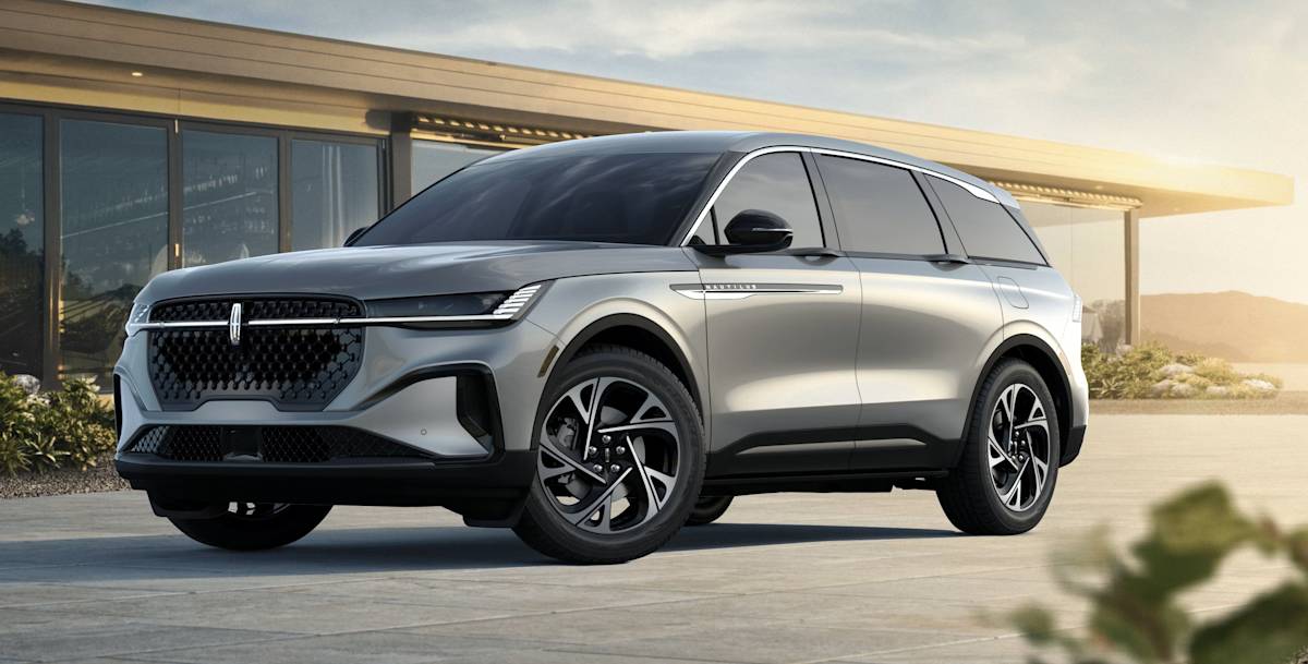 Best Lincoln Deals (Lease & Financing) in May 2026 | CARFAX