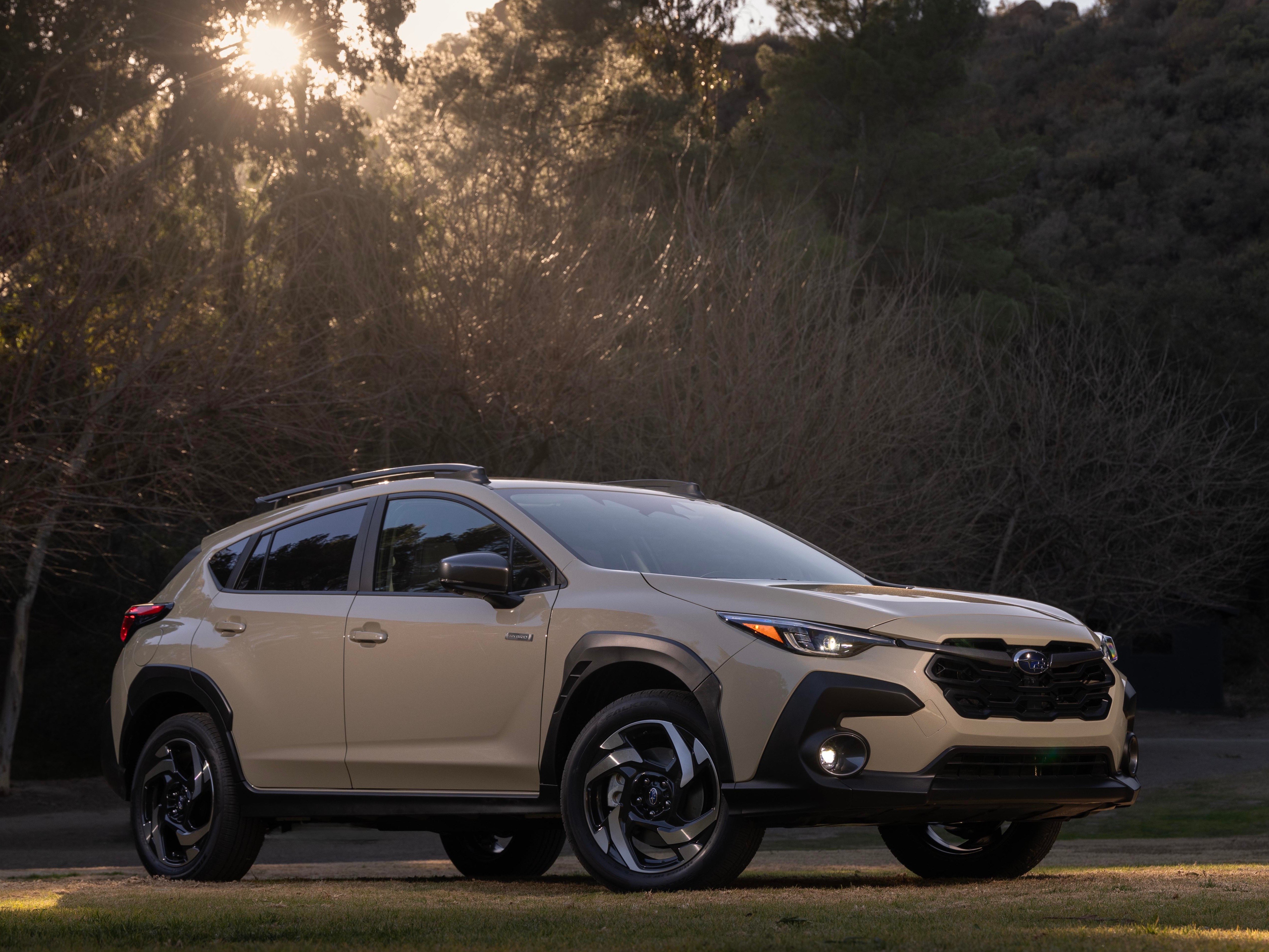 10 Cheapest Hybrid SUVs in 2026 | CARFAX