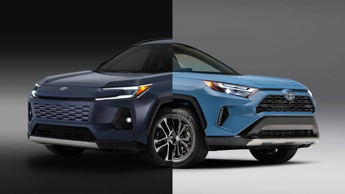 New vs Used Car: 8 Things to Consider | CARFAX