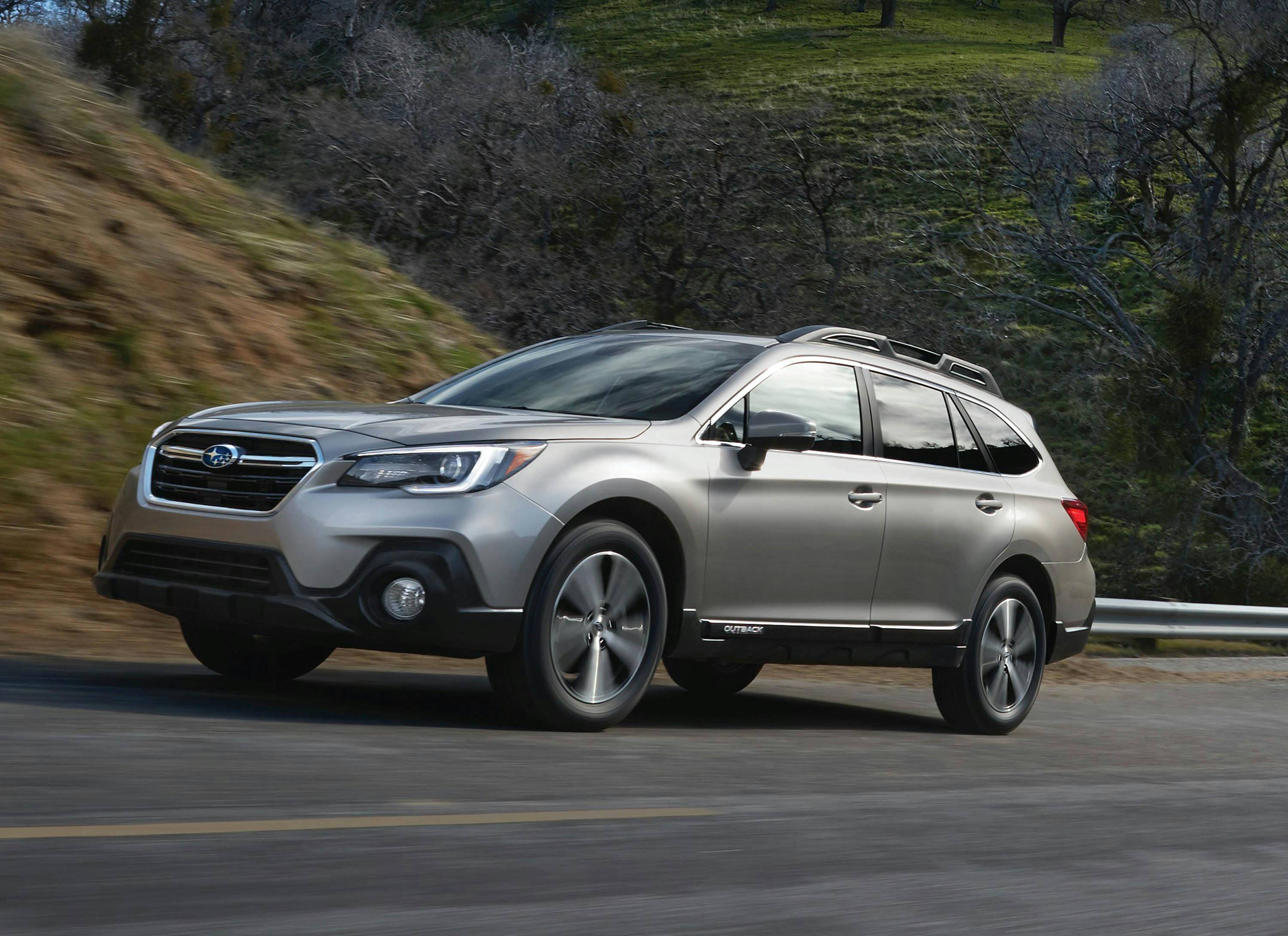 Subaru Certified Pre-Owned (CPO) Review