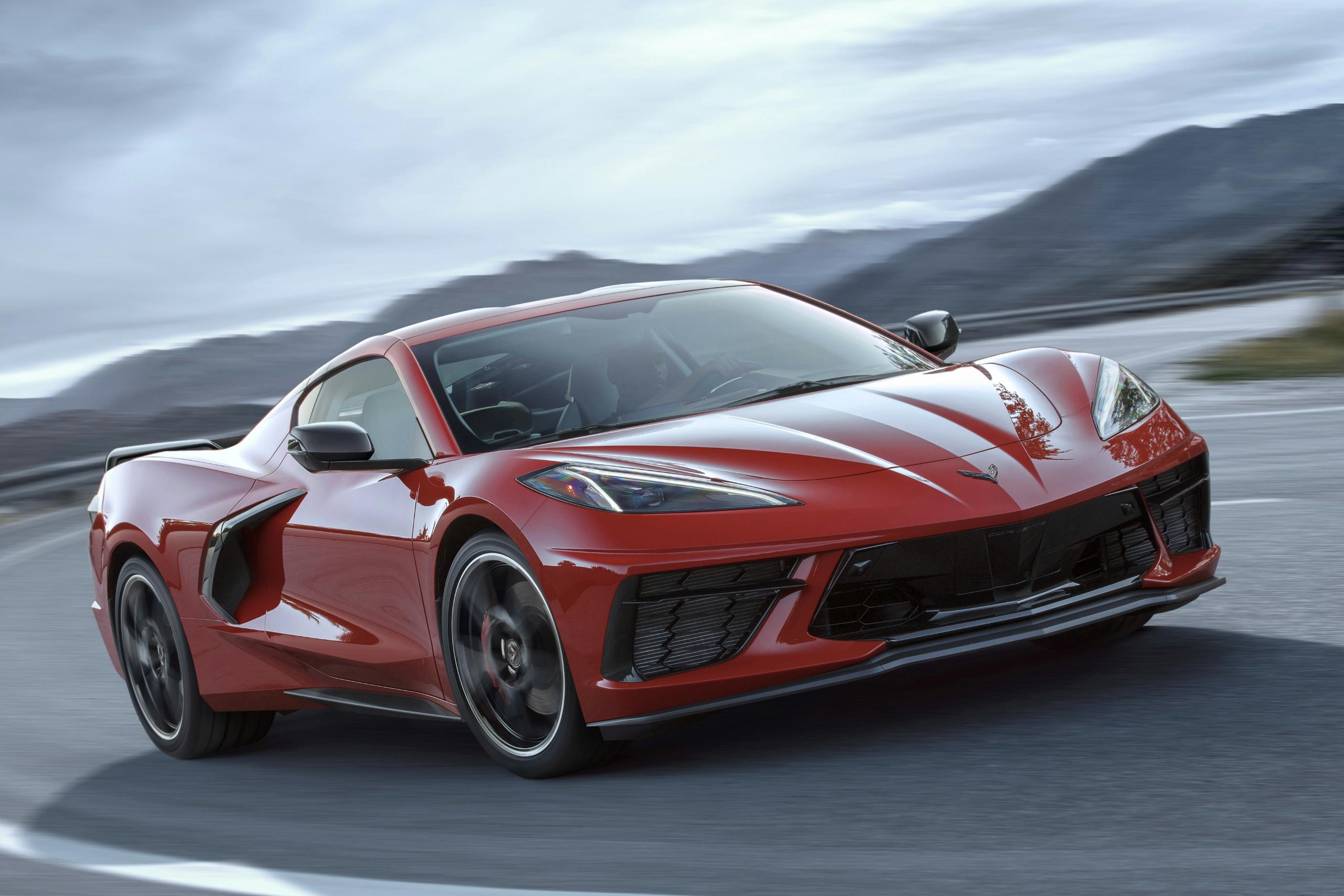 6 Cheapest Supercars in 2025 | CARFAX