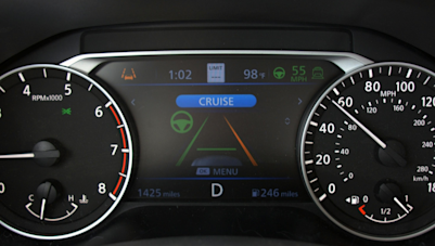 ADAS: Advanced Driver-Assistance Systems | CARFAX