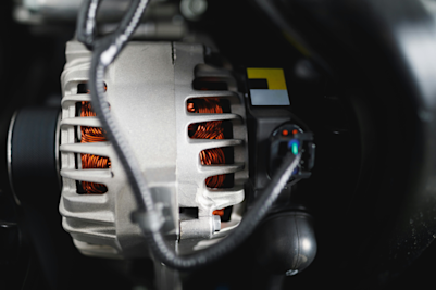 What Does an Alternator Replacement Cost? | CARFAX