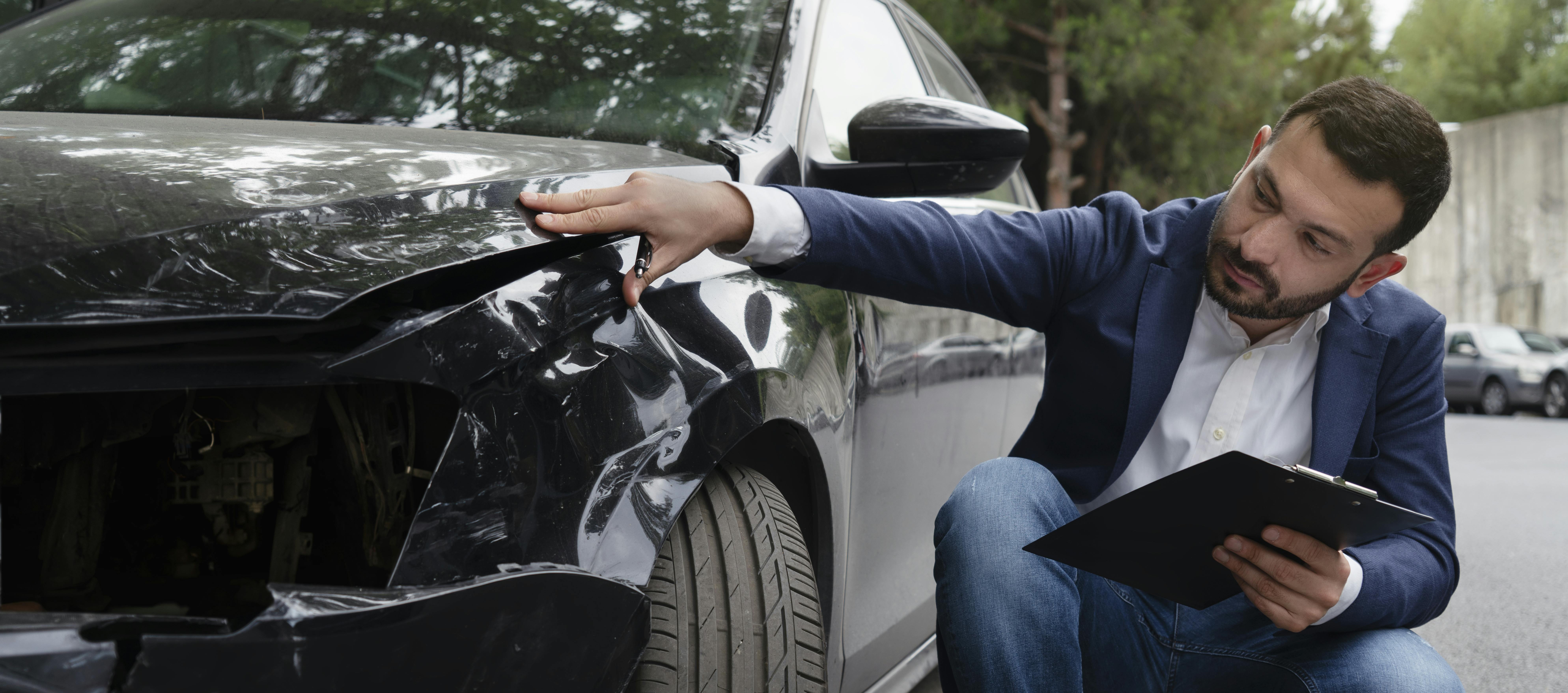 How to Check if a Used Car Has Been in an Accident | CARFAX
