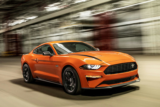 Types of Cars: Every Body Style Explained
