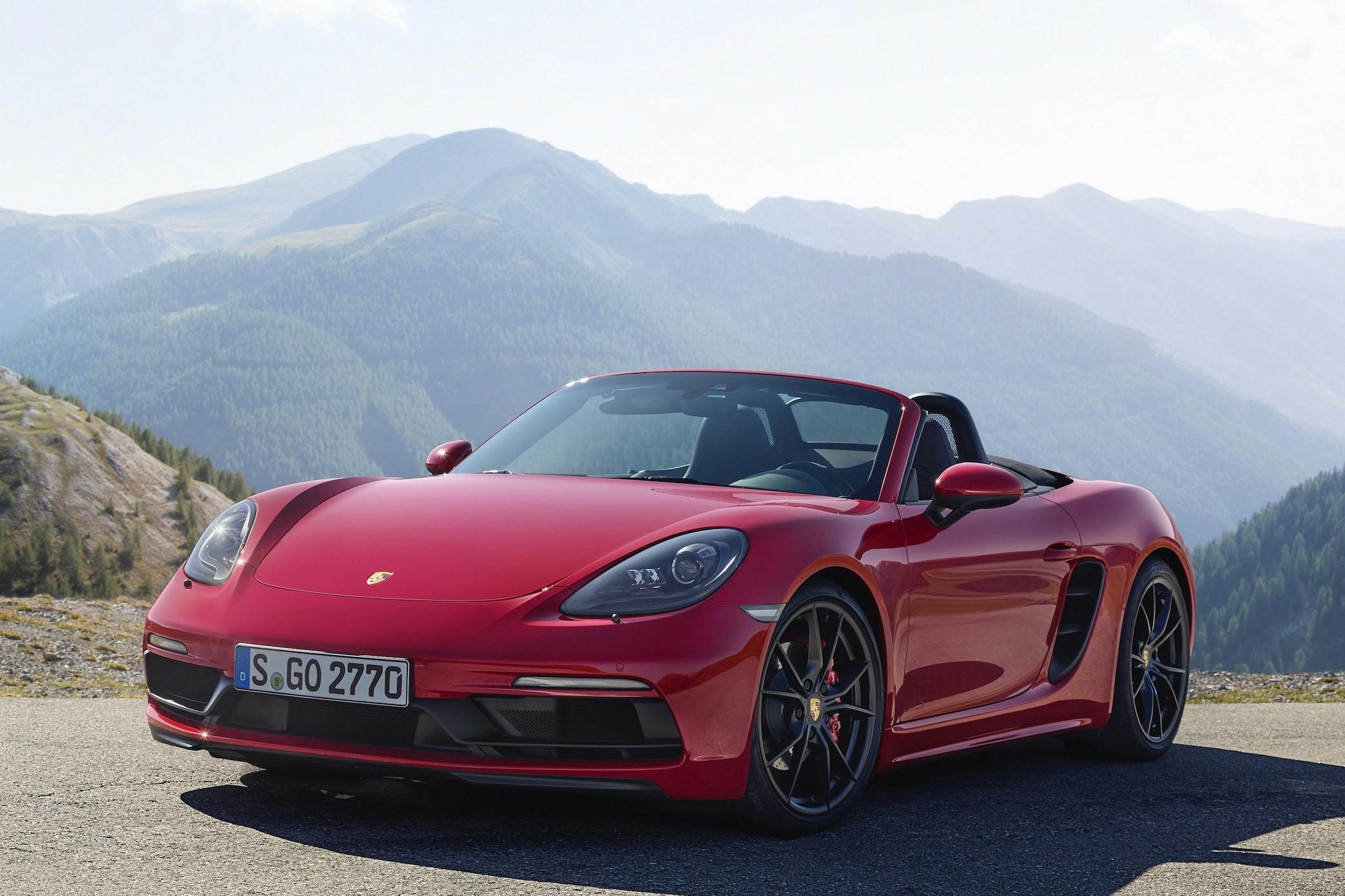 7 Best Luxury Convertibles | CARFAX