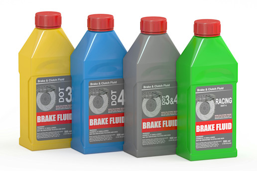 What Is Brake Fluid? | CARFAX
