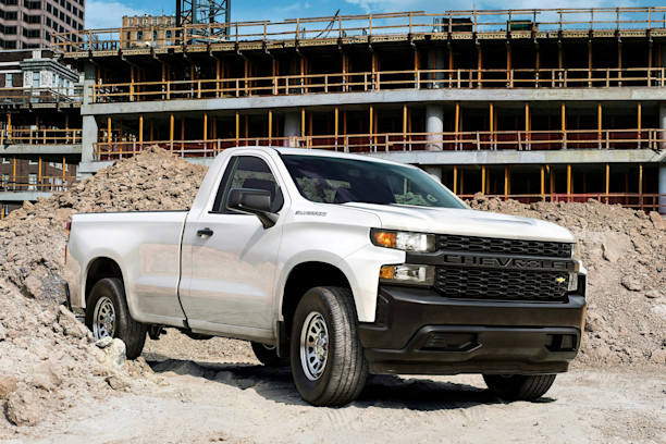 How to Choose the Right Pickup Truck Cab