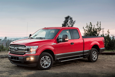 How to Choose the Right Pickup Truck Cab | CARFAX