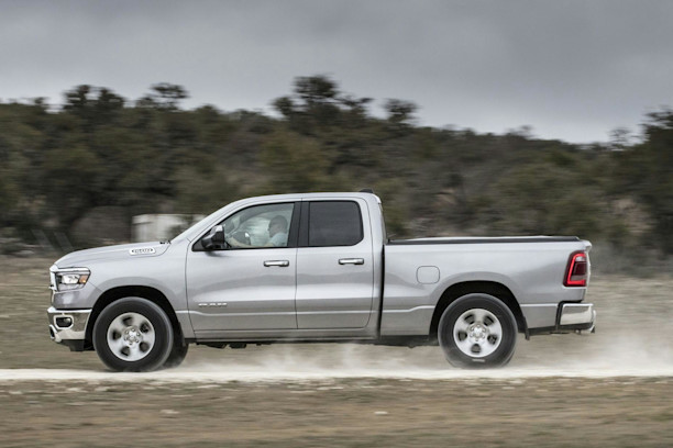 How to Choose the Right Pickup Truck Cab