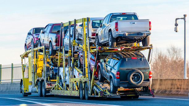 What is a Destination Fee? | CARFAX