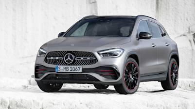 SUV vs. Crossover: Here's the Difference