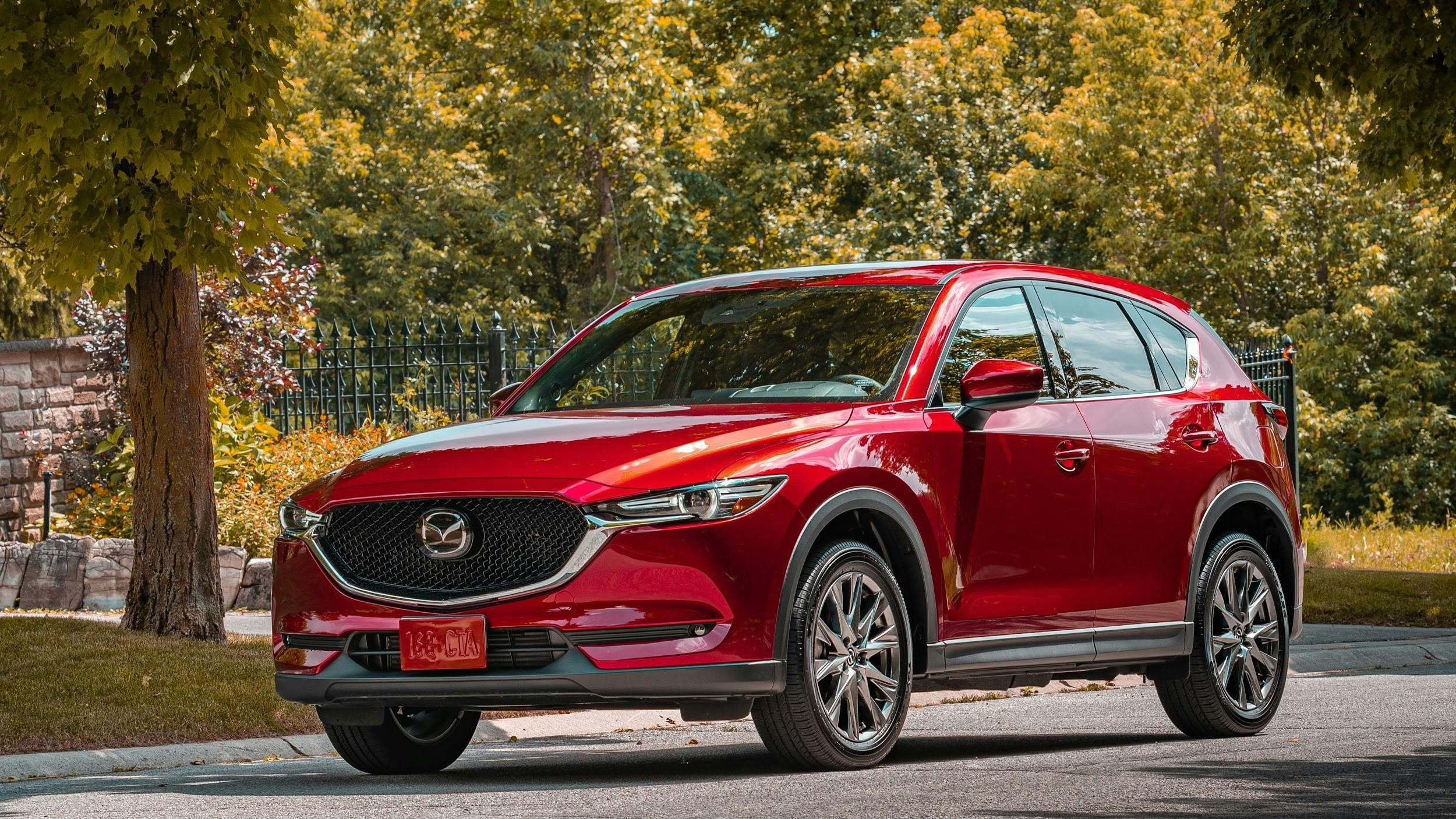 Best Diesel SUVs Available in 2026 | CARFAX