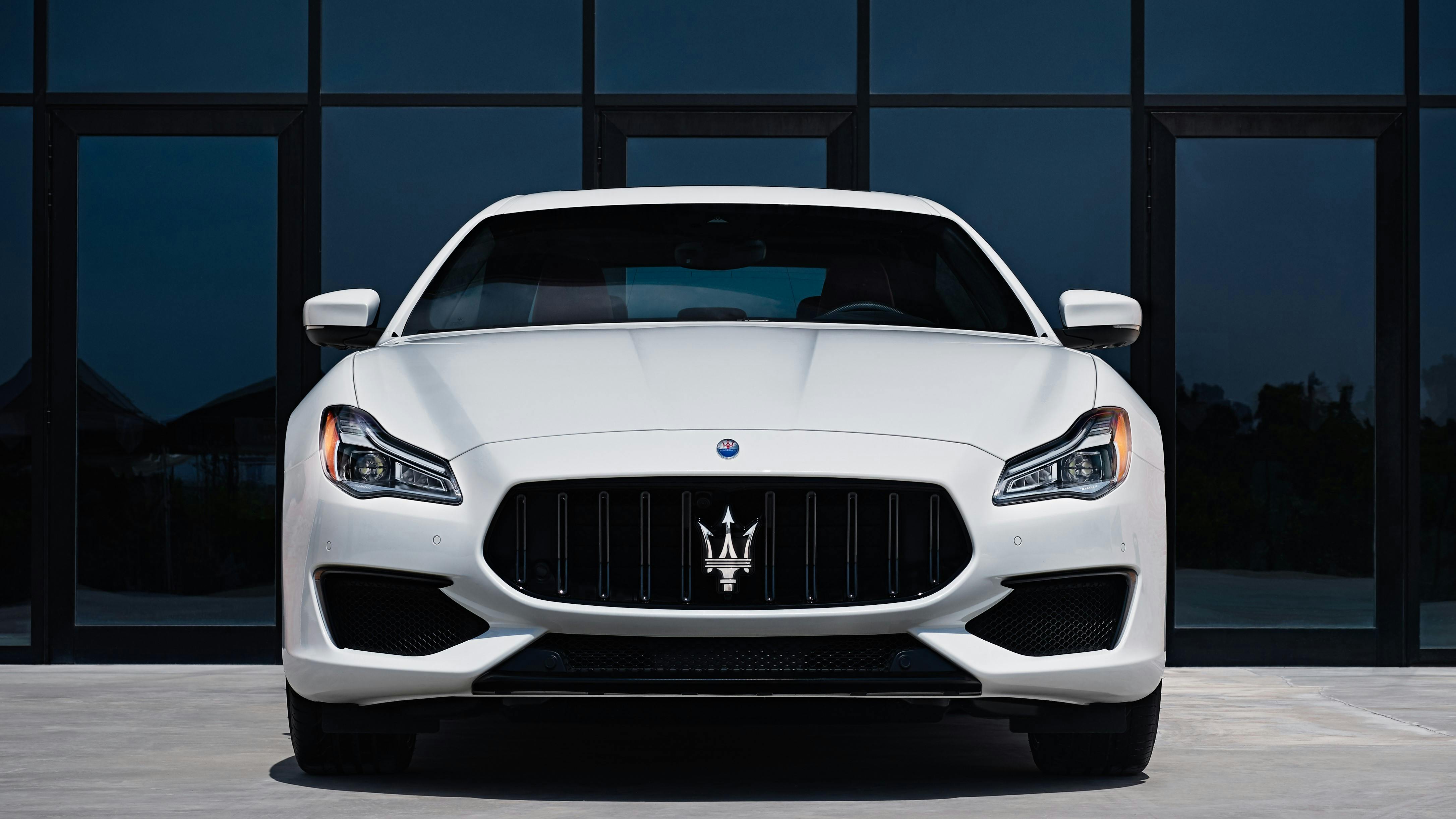 Maserati Certified Pre-Owned (CPO) Review