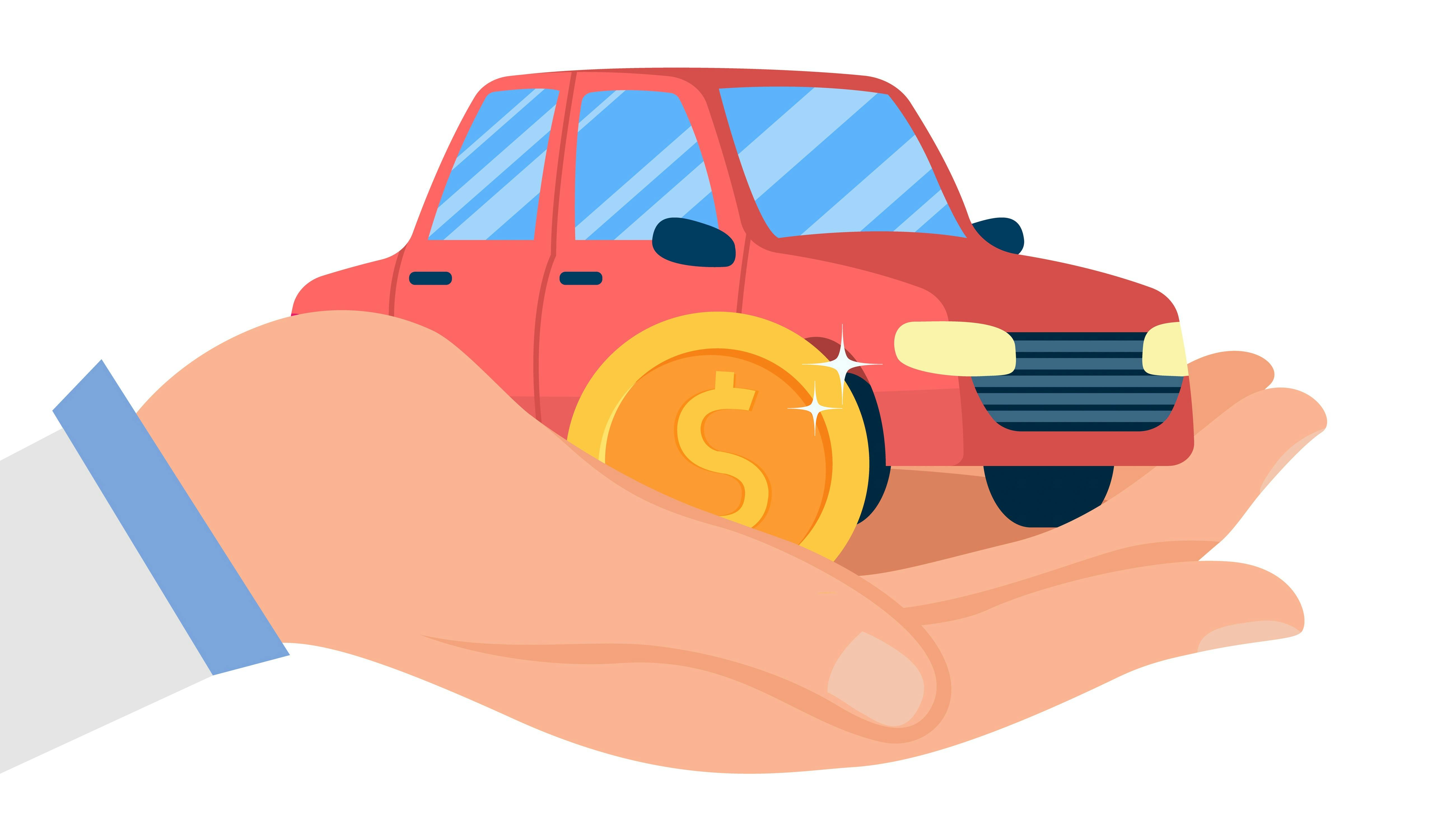 A Complete Guide to Car Dealer Fees | CARFAX