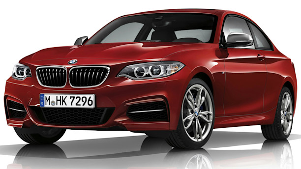 Coupe vs Sedan: How to Decide