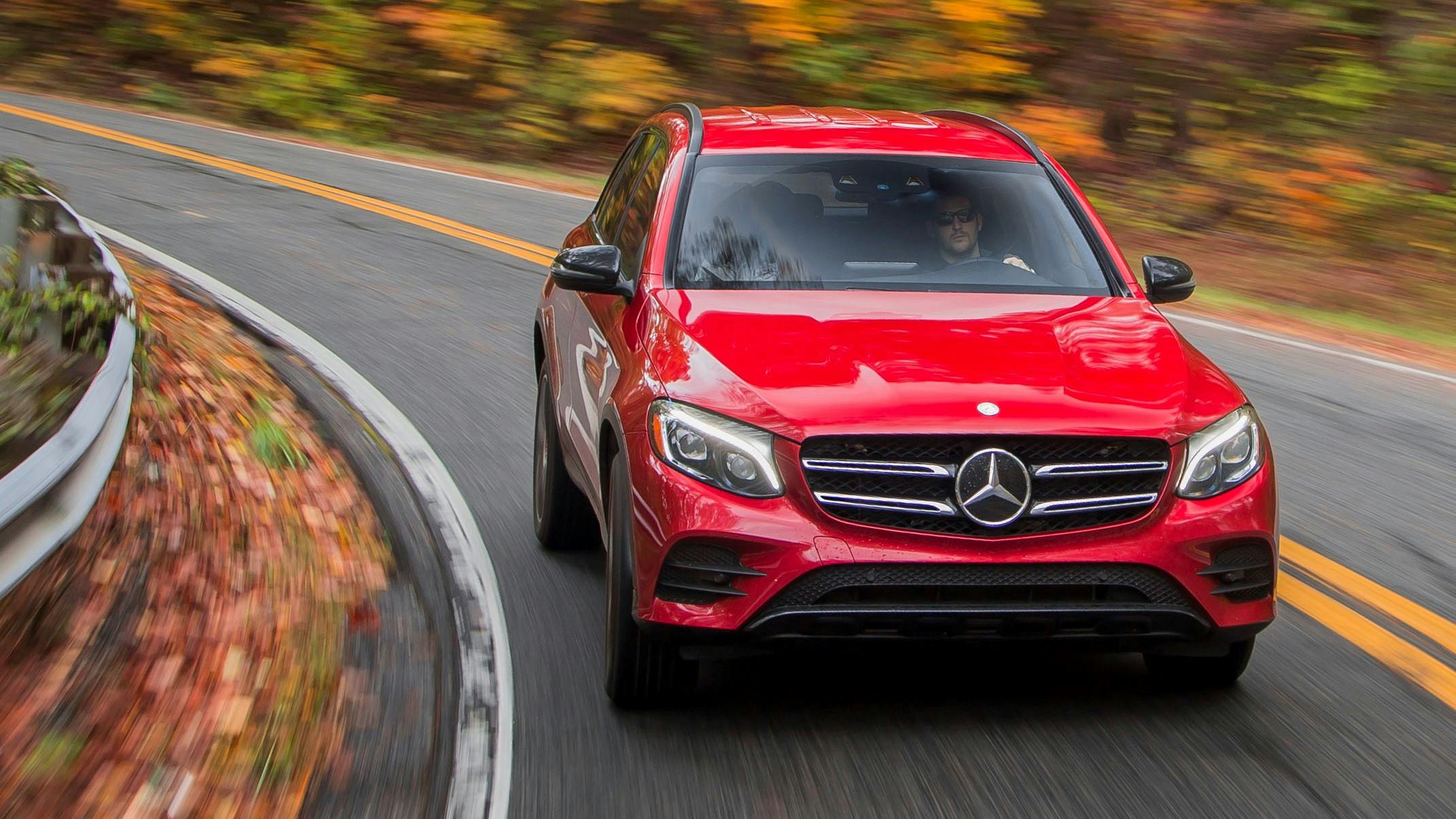 Mercedes-Benz Certified (CPO) Review