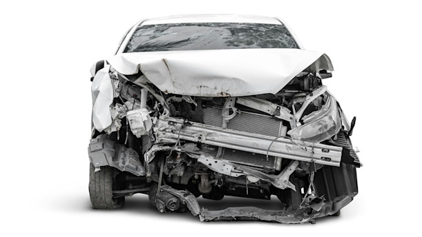 Car Frame Damage and Other Structural Damage | CARFAX