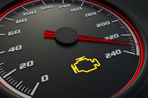 Check Engine Light On? Here’s What to Do | CARFAX