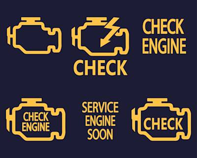 Check Engine Light On? Here’s What to Do